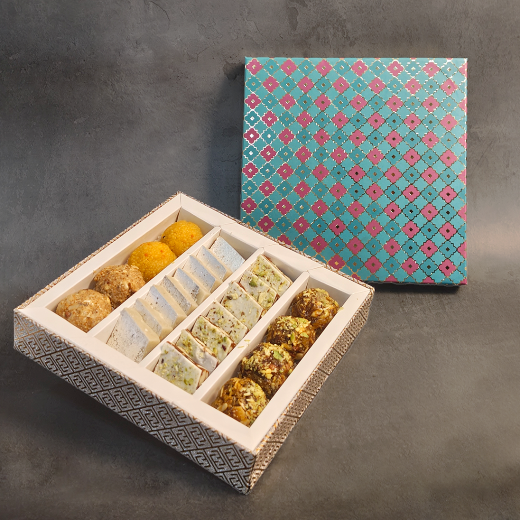 Paawan Sweets – Premium Handcrafted Sweets